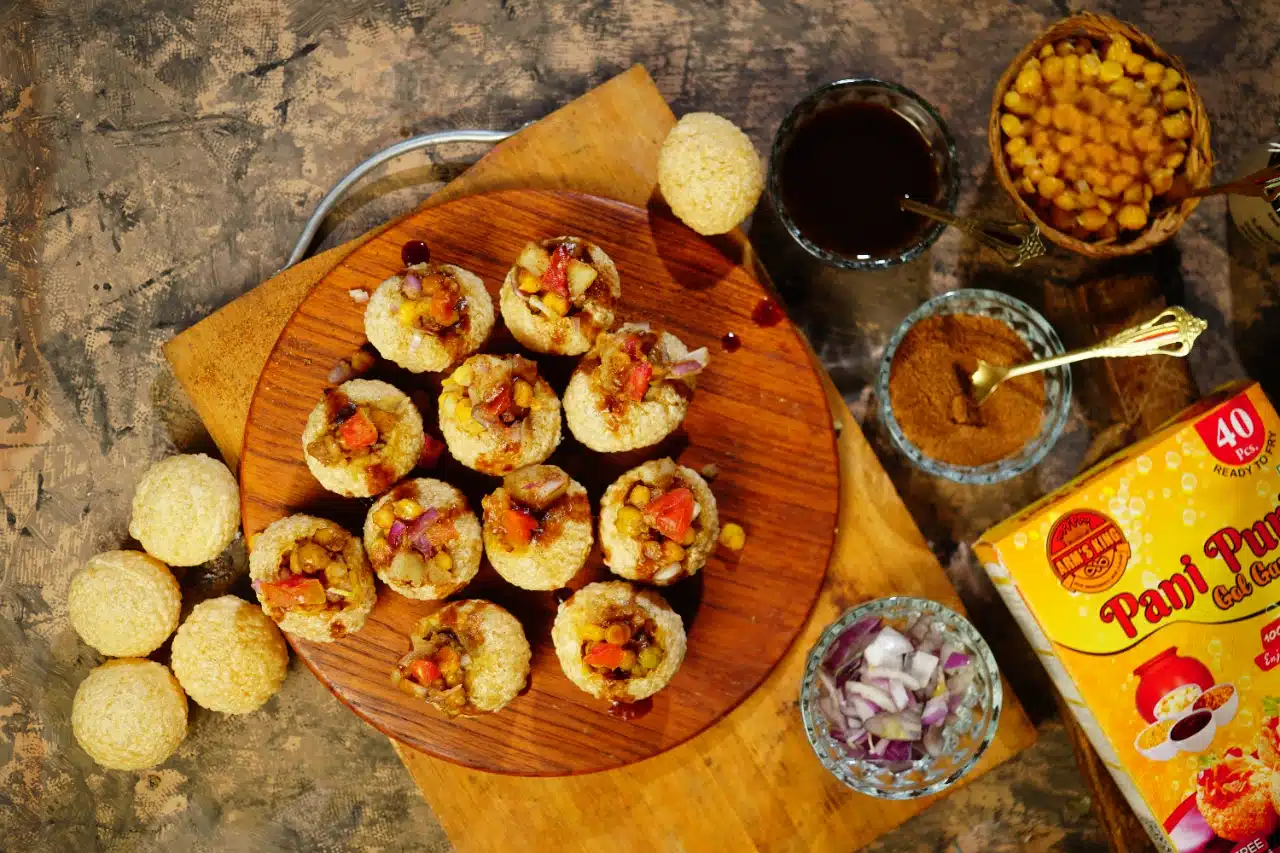 Purchase Healthy and Hygienic Snacks in Pakistan